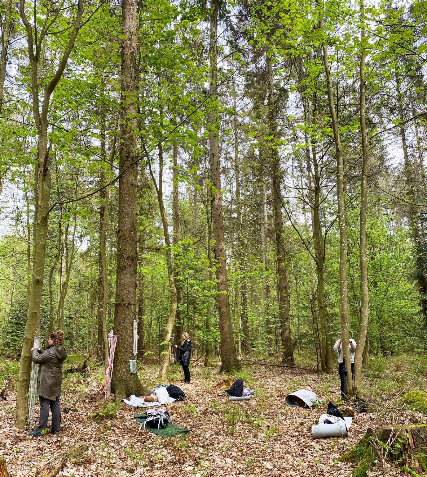 Workshops – MAKRAM